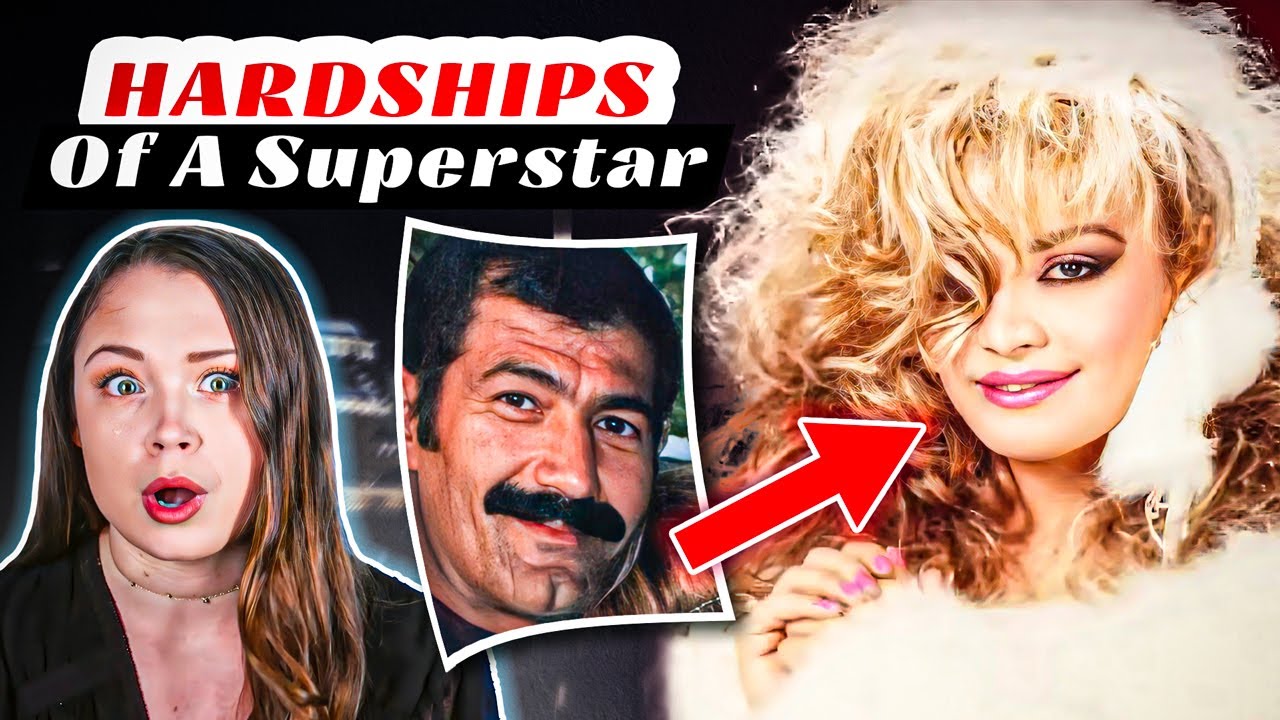 Her Husband Threw Acid On Her Face And Later Shot Her | Turkish Icon ...