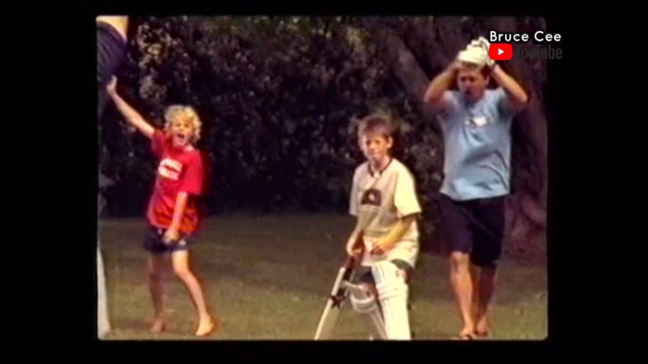 Advert 2005 Rebel Sport Xmas TVNZ VHS - YouTube