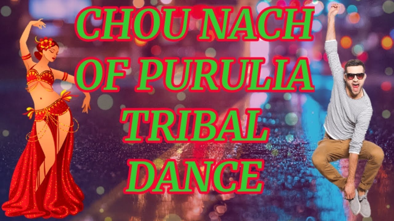 CHOU NACH PURULIA JOYPUR 2020 | Ayodhya West Bengal #dwaipayan #bangla ...