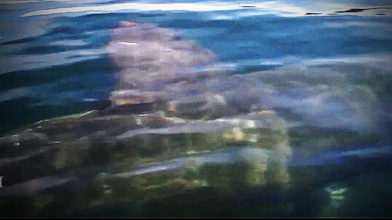 Megalodon Shark Caught on Tape - New 2014! Real Footage of Extinct ...