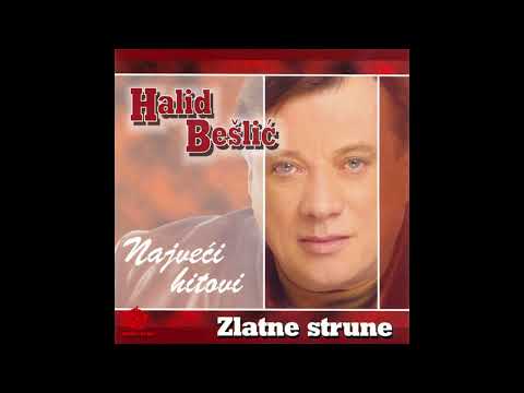 Halid Beslic - more i planine - (Vocals)