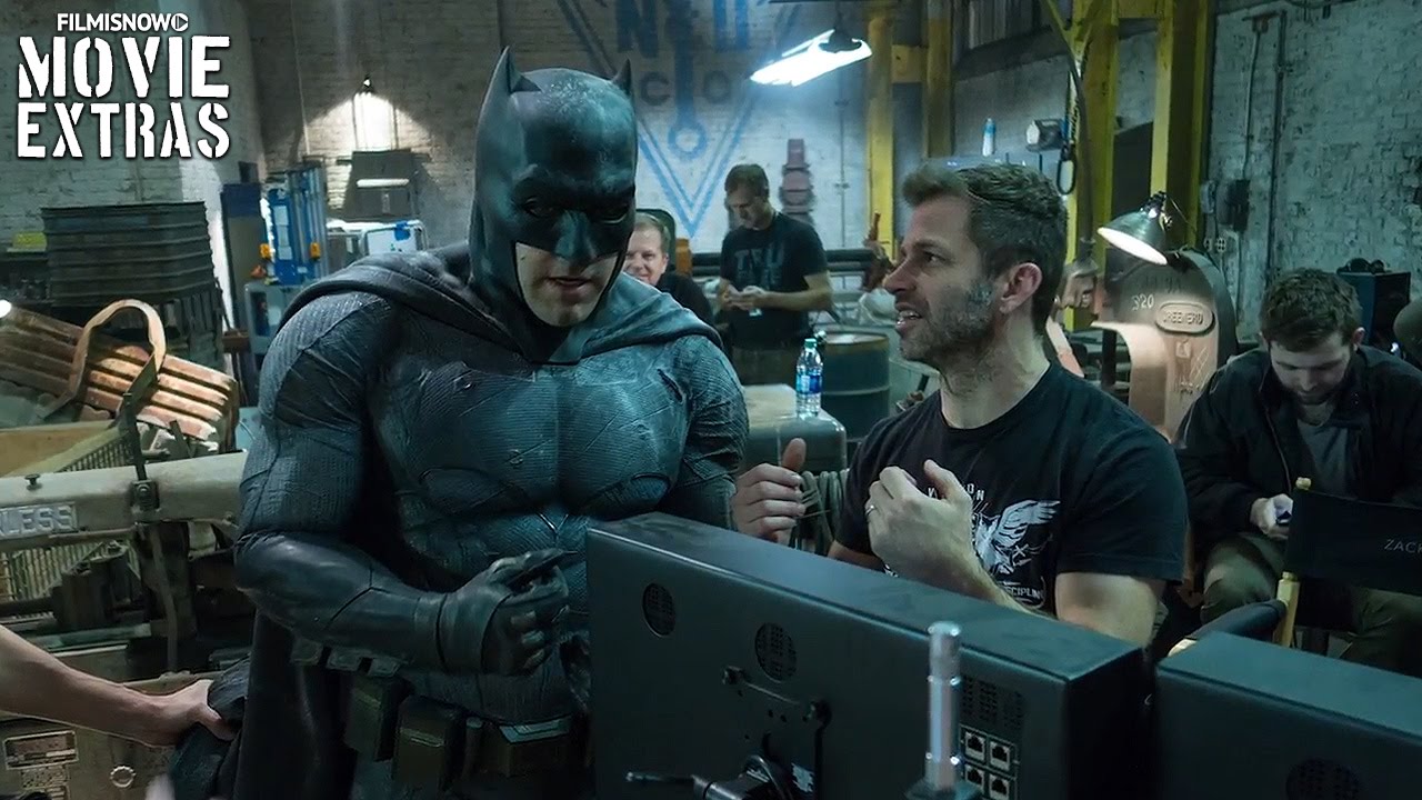 Batman v Superman: Dawn of Justice 'Bruce Wayne/Batman' Character ...