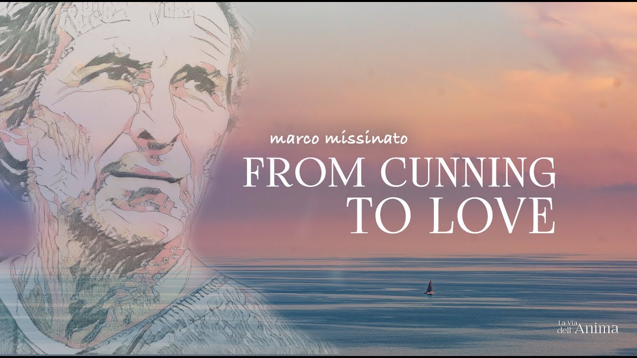 "FROM CUNNING TO LOVE" marco missinato - with english subtitles - YouTube