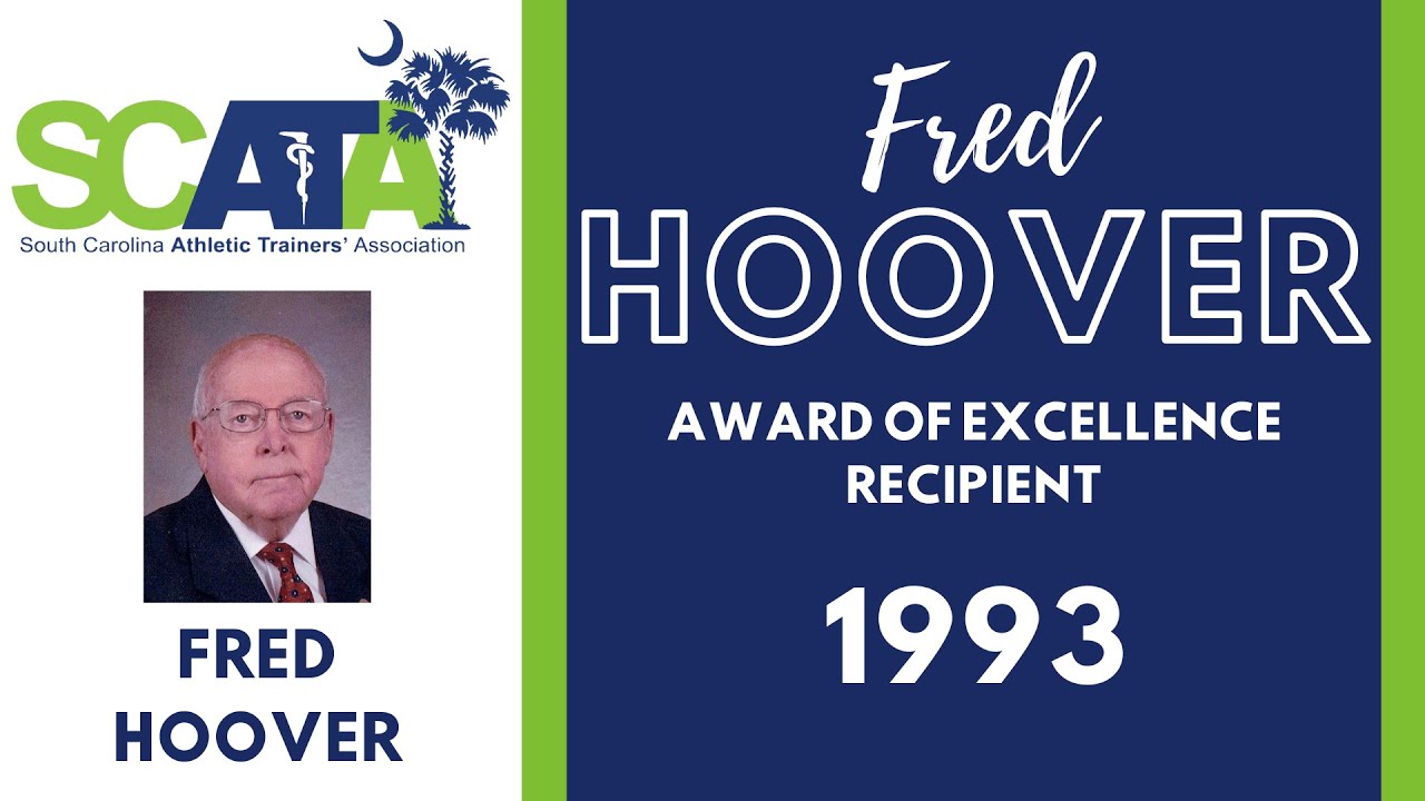 Fred Hoover Interview by Kevin Ennis - YouTube