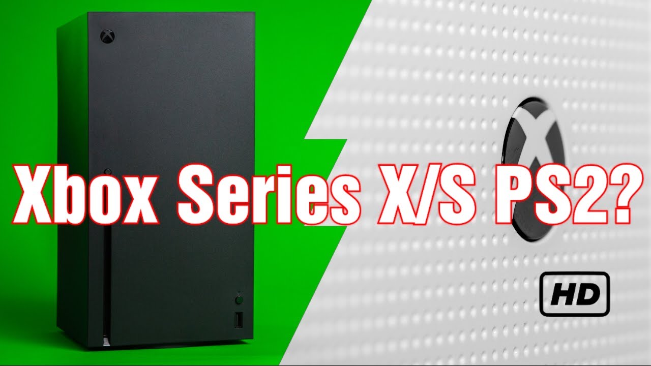 XBSX2 Tutorial for Xbox Series X/S - YouTube