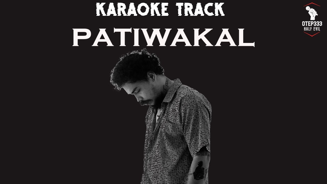 JRLDM | Patiwakal 🎤HQ Karaoke🎤 - YouTube