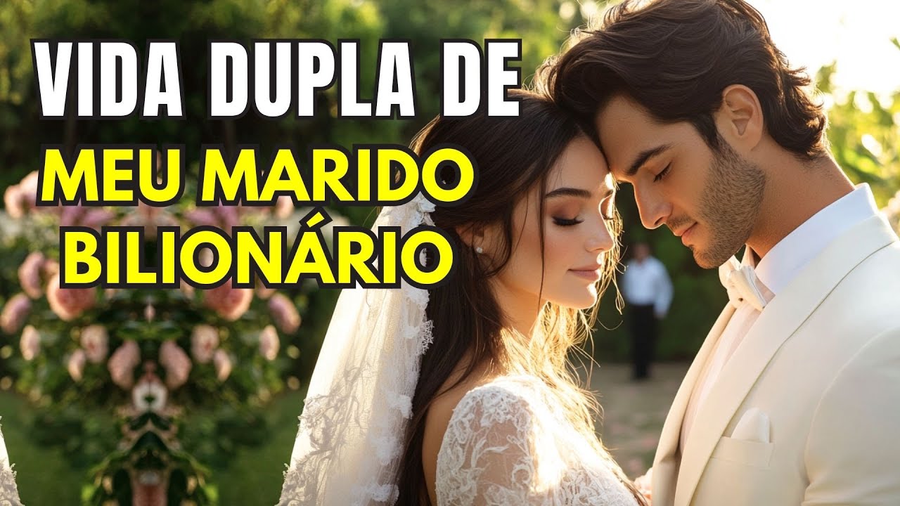 A VIDA DUPLA de Meu MARIDO Bilionário - YouTube