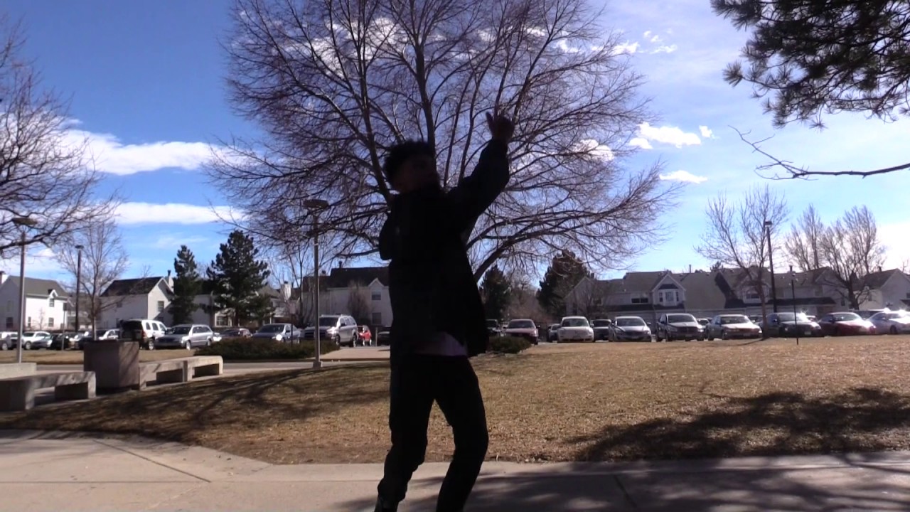 POSER (skate vid) - YouTube