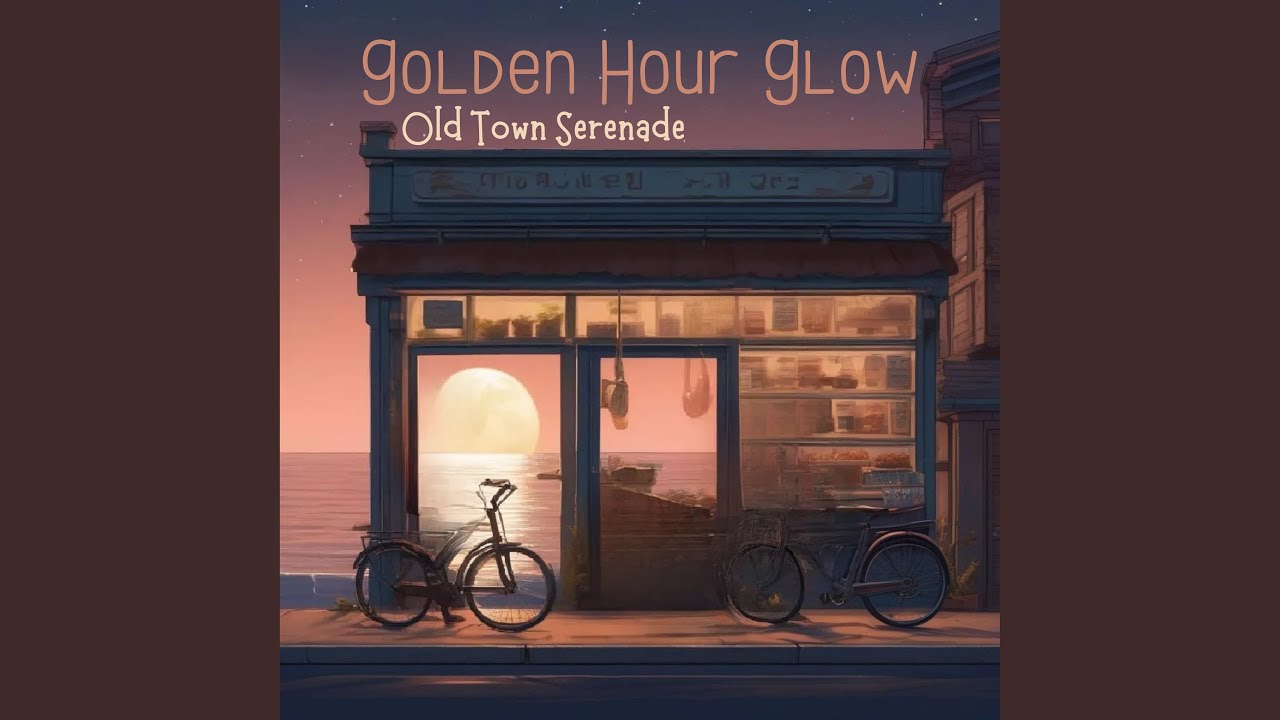 Golden Hour Glow - YouTube