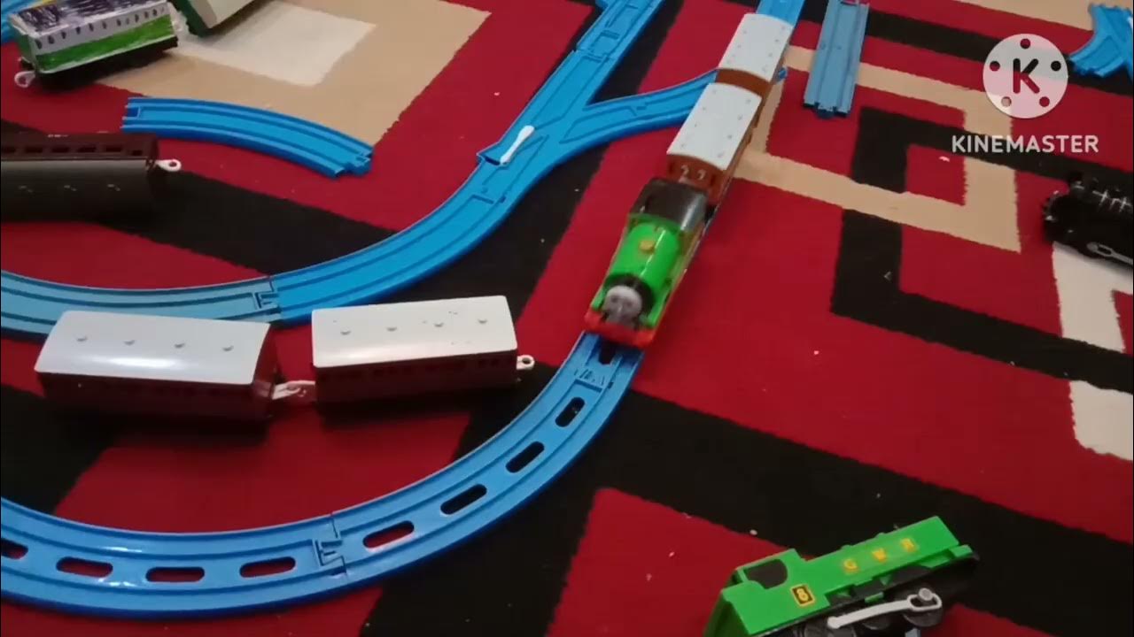 Tomy Trouble In The Shed Ending Scene YouTube tomy-trouble-in-the-shed-ending-scene-youtube