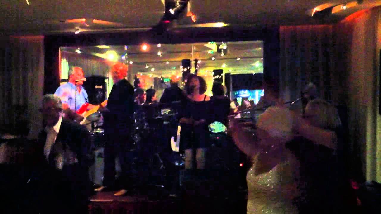 Beryl Marsden Sings "Boys" - YouTube