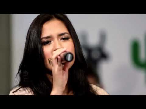 Raisa - Use Somebody - Music Everywhere **