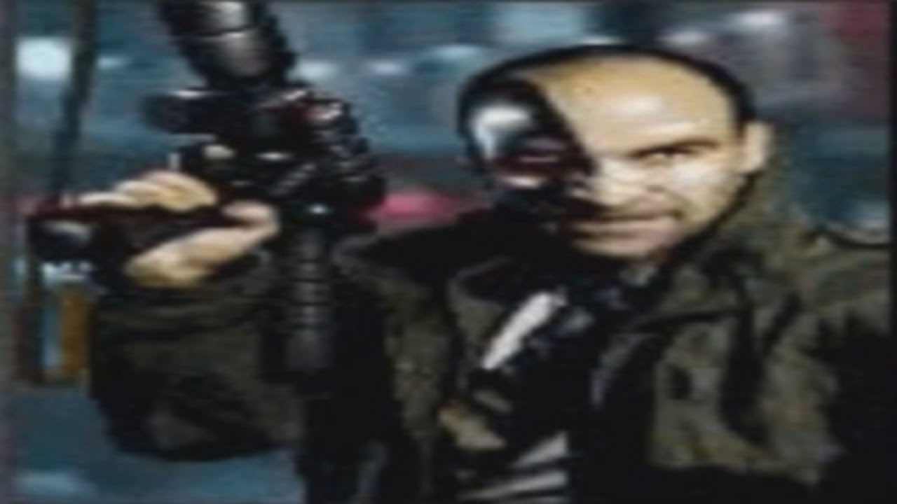 Kano Mortal Kombat 1 Ending - YouTube