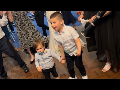 GAJDA ORO ZA NAJMALOTO DEVERCE -TRADITIONAL MACEDONIAN WEDDING n.7 ...