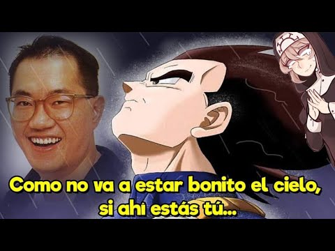 Toriyama Sensei Sigue vivo - YouTube