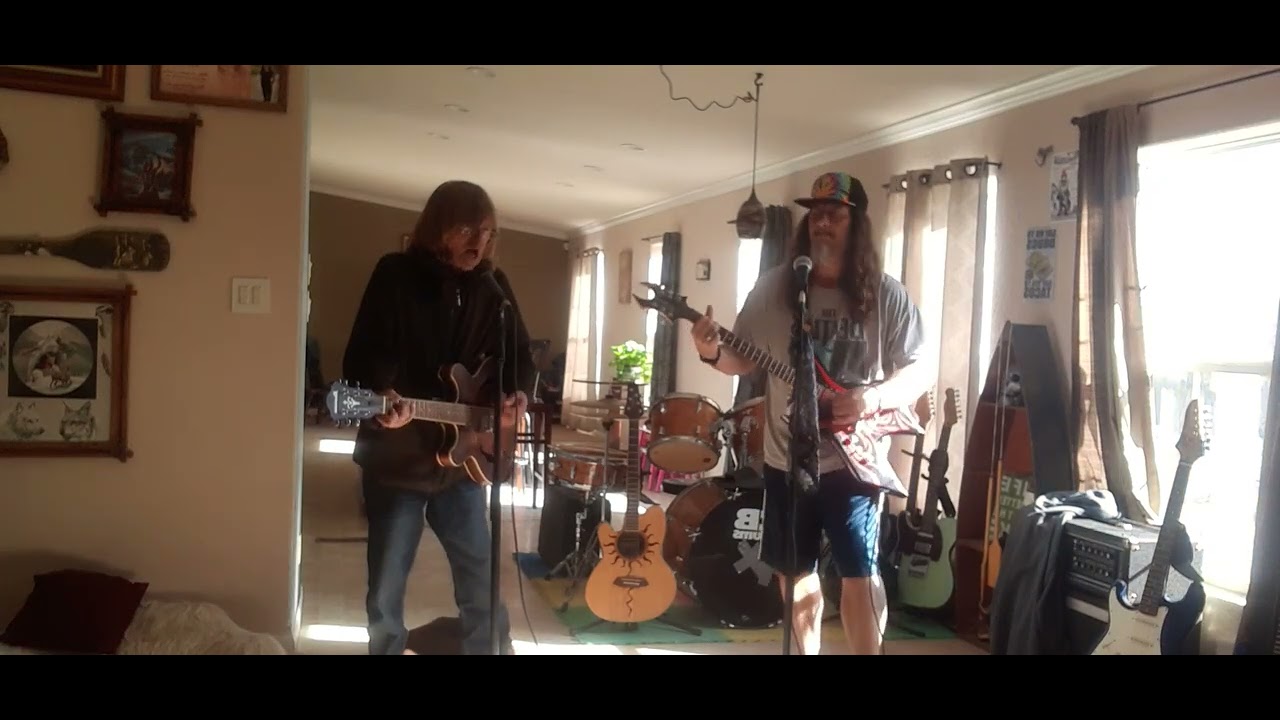 The Best of MOX NIX 76 Track 2. The Jungles of Colorado - YouTube