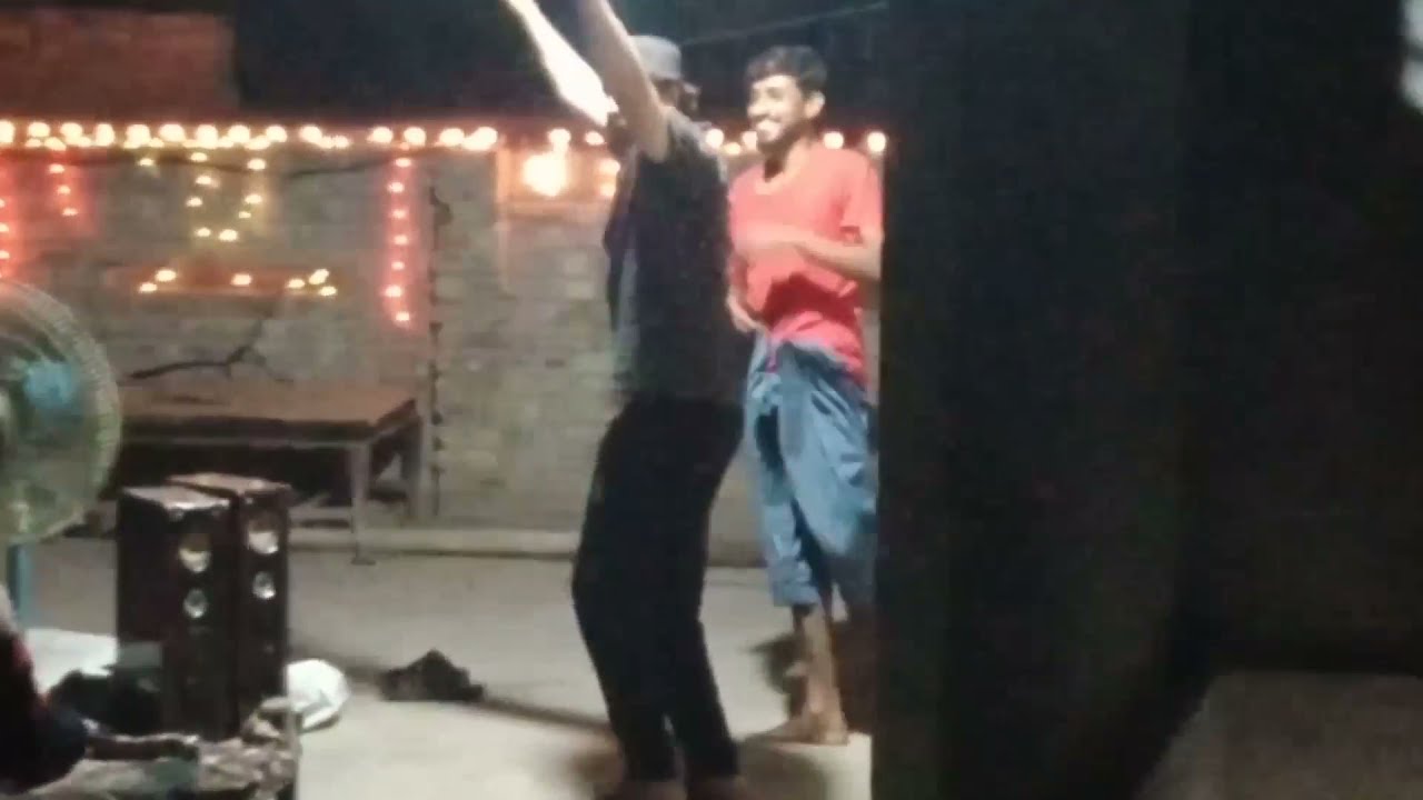 Dance Party at Family Function 😂 - YouTube