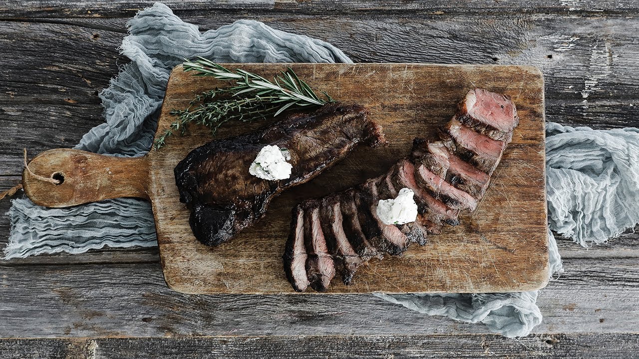 Steak 101: Tips & Tricks for Picking and Preparing the Perfect Steak ...