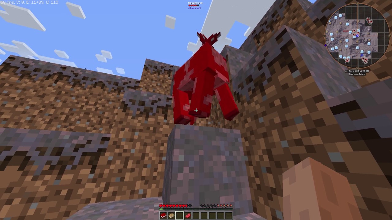 Minecraft FTB Infinity ##1 - YouTube