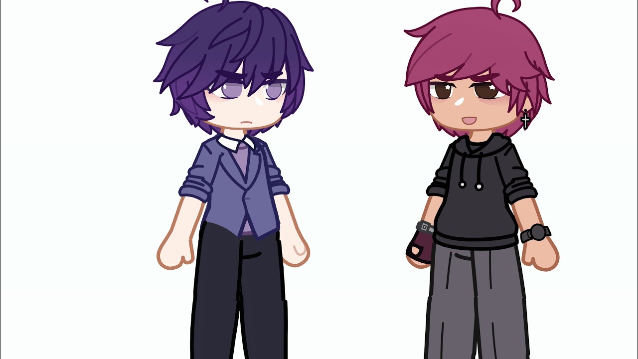 How a fight between Zander and Drew would go down // TMF - YouTube