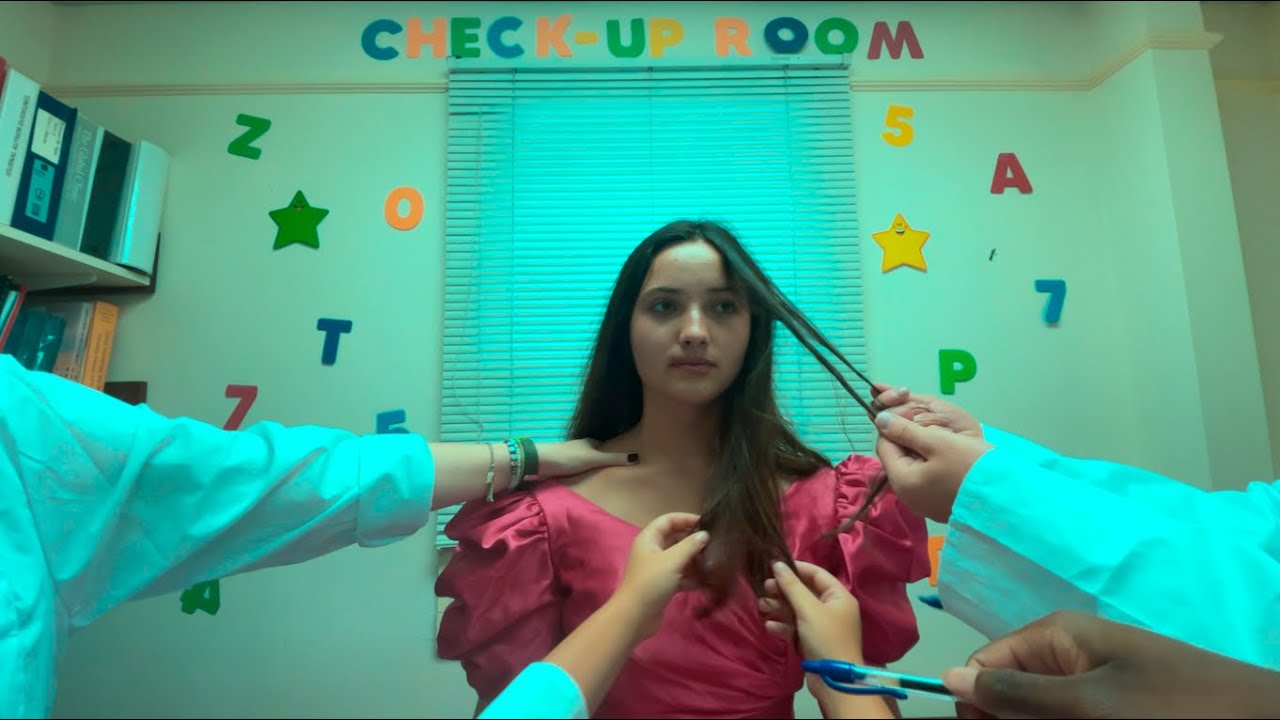 Ava Neal - Better News (Official Music Video) - YouTube