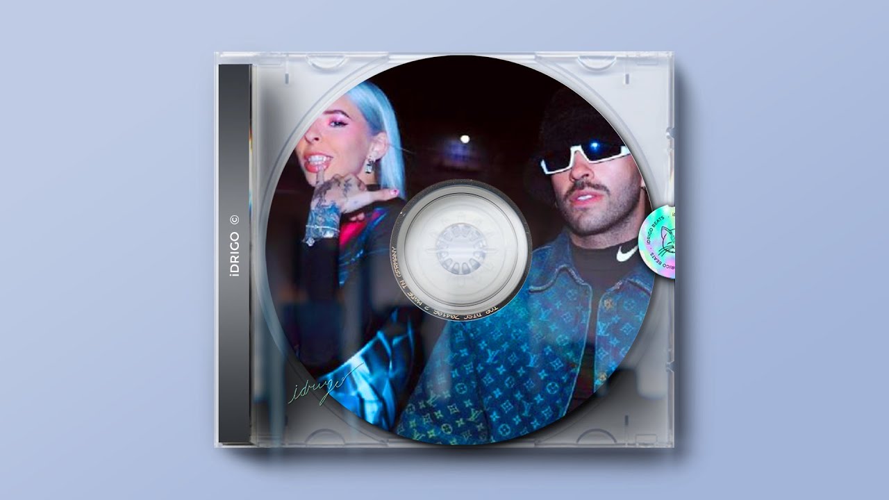 CLASSY 101 📀| Feid x Mora x Bad Bunny Type Beat | Reggaeton Type Beat ...