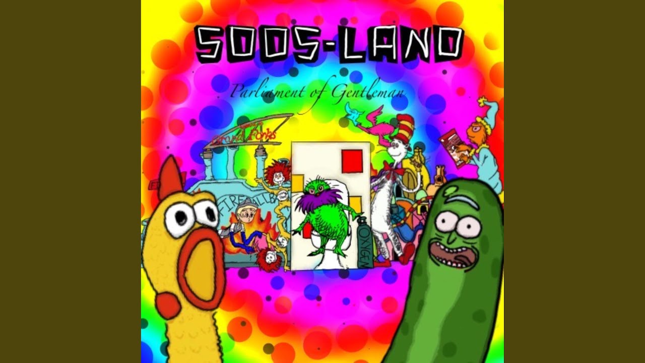 stank intro - YouTube