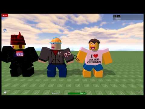 Roblox Dance - YouTube