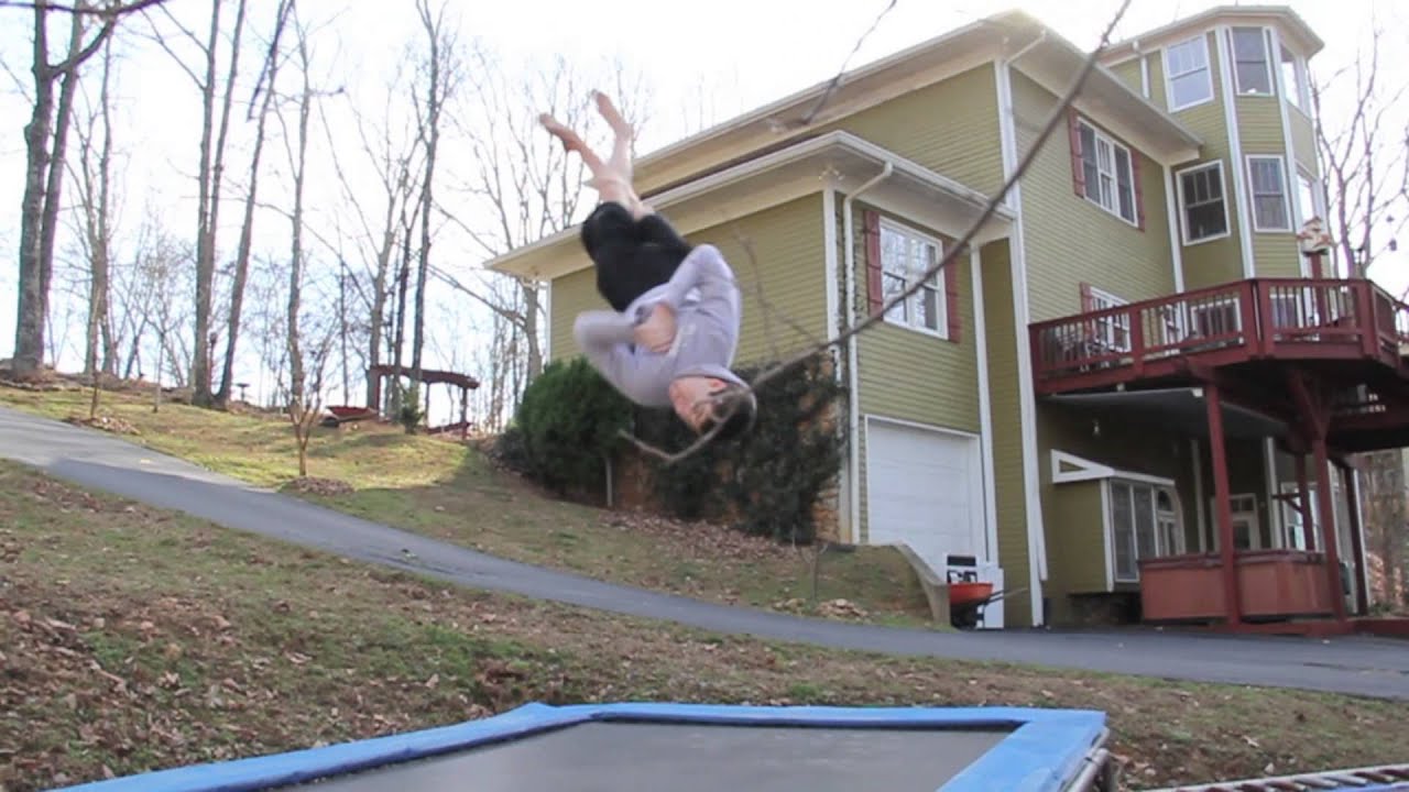 Eric Decker - Team Nutella Edit - YouTube