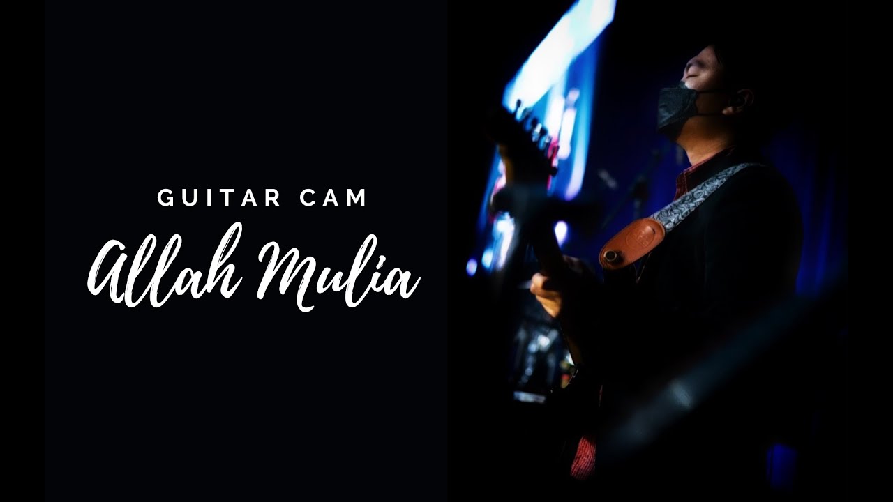Allah Mulia - GMB [Guitar Cam] | Jason Christian | Successful Bethany ...