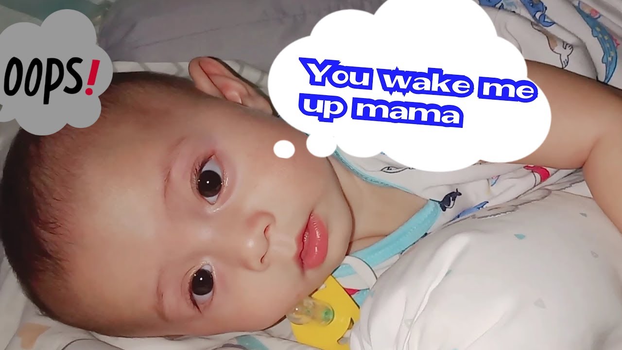 Fil- Am Baby - YouTube