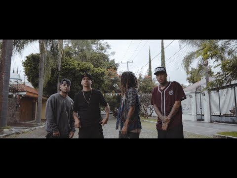 Toser One ft. Iyhon Secuaz, Lefty SM & Necrojocker - Chambea 🇲🇽🇨🇴🇻🇪