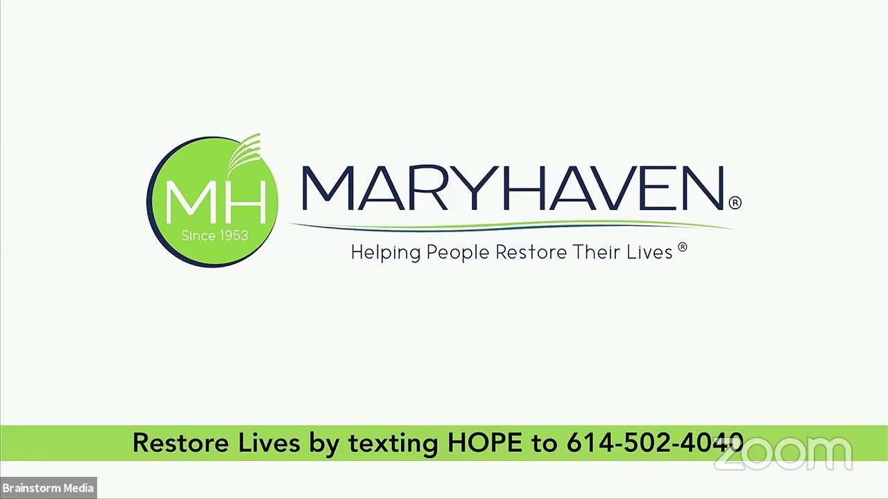 Maryhaven Restoring Lives Celebration - YouTube