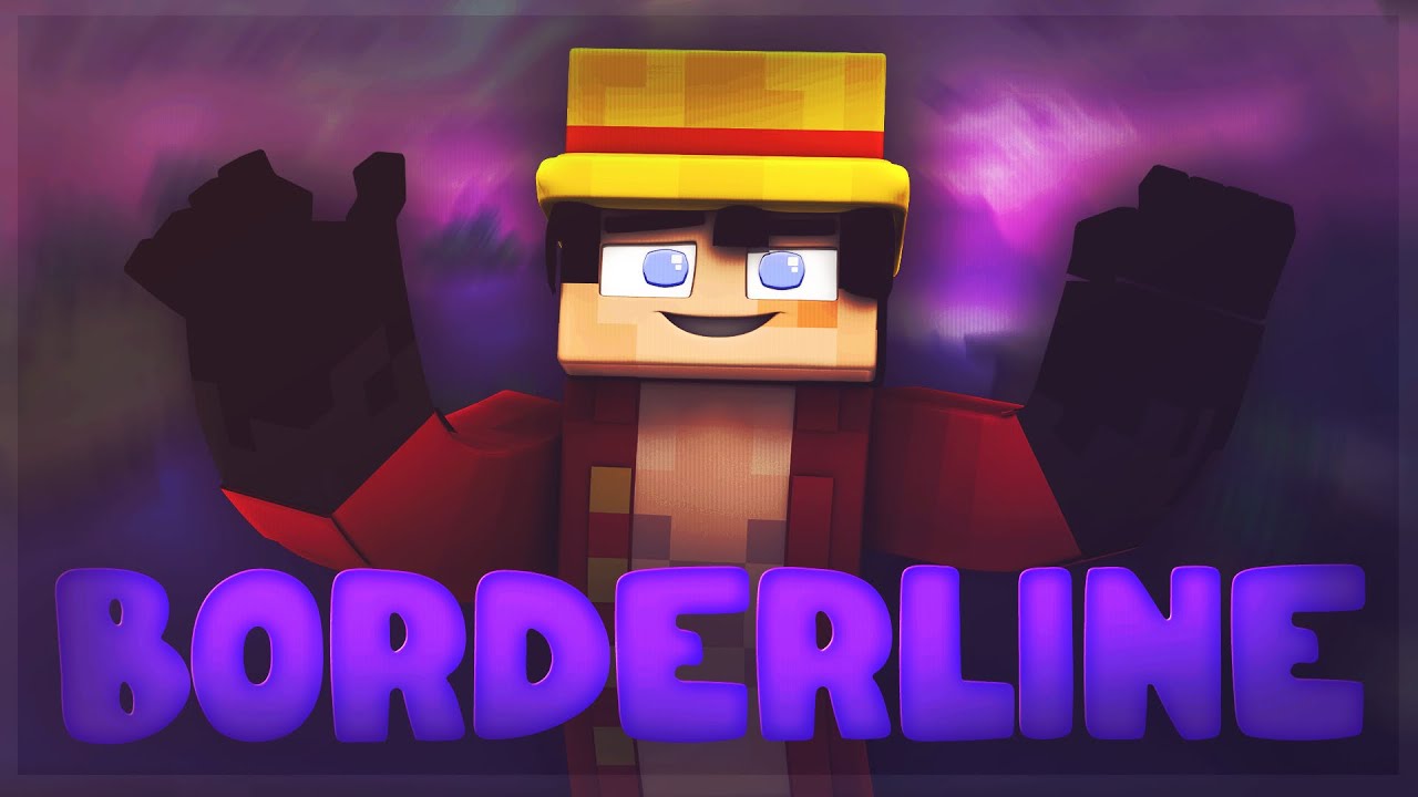 BORDERLINE - EDIT - YouTube