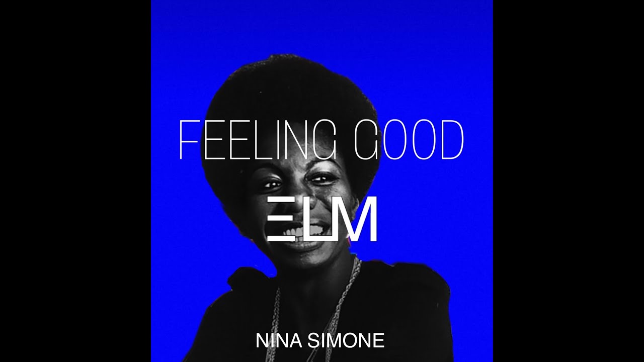 Feeling Good (Nina Simone) - ELM remix - YouTube