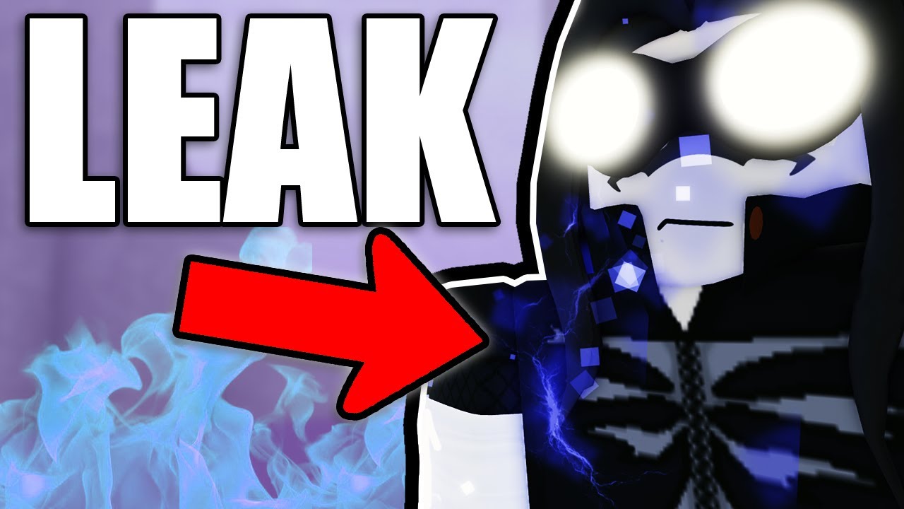 WARMASTER LEAK | Deepwoken - YouTube