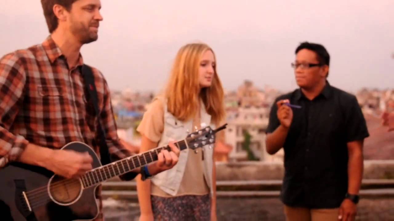 Scott Cunningham - Until the Whole World Hears - YouTube