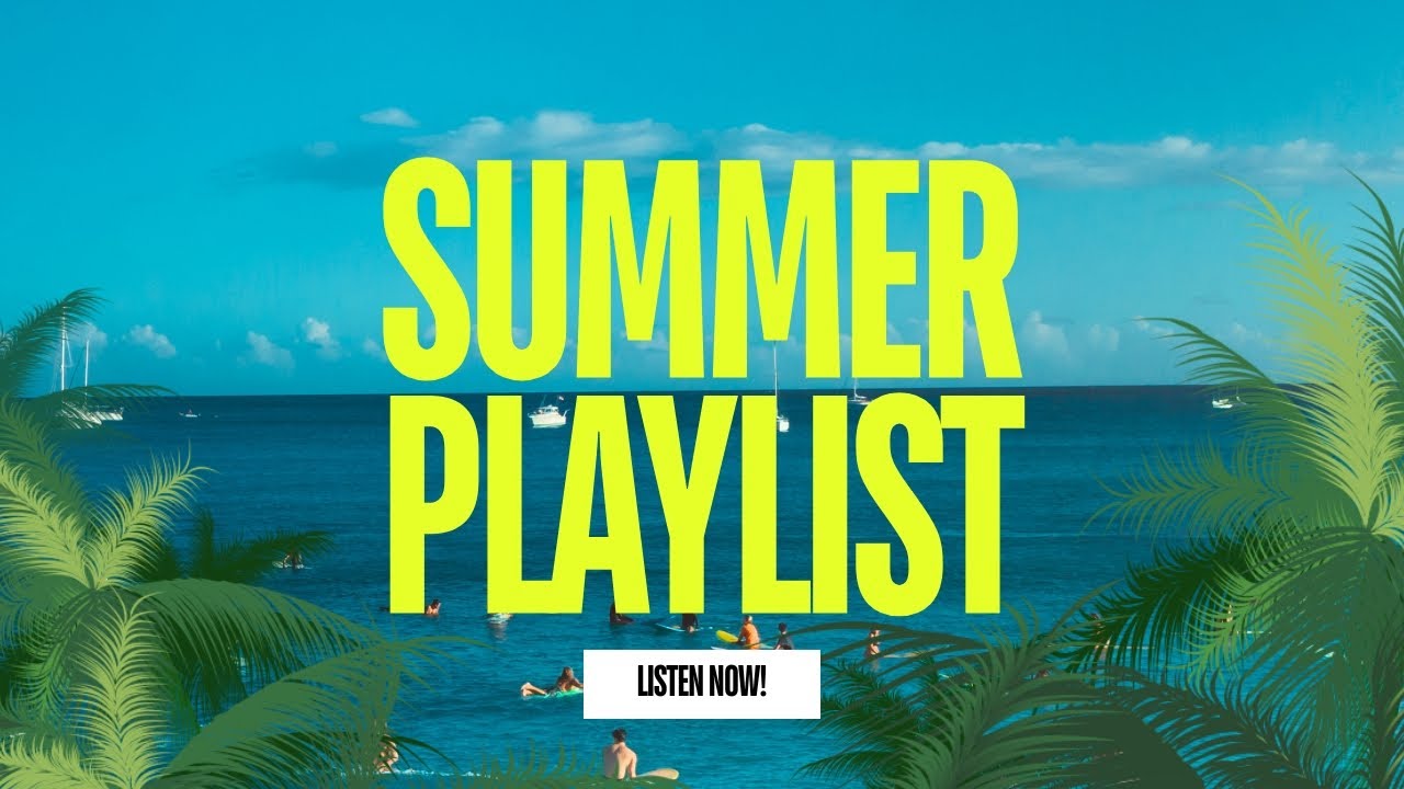 BEACH DAY TROPICAL HOUSE Vol. 1: Sunshine & Good Vibes Mix - YouTube
