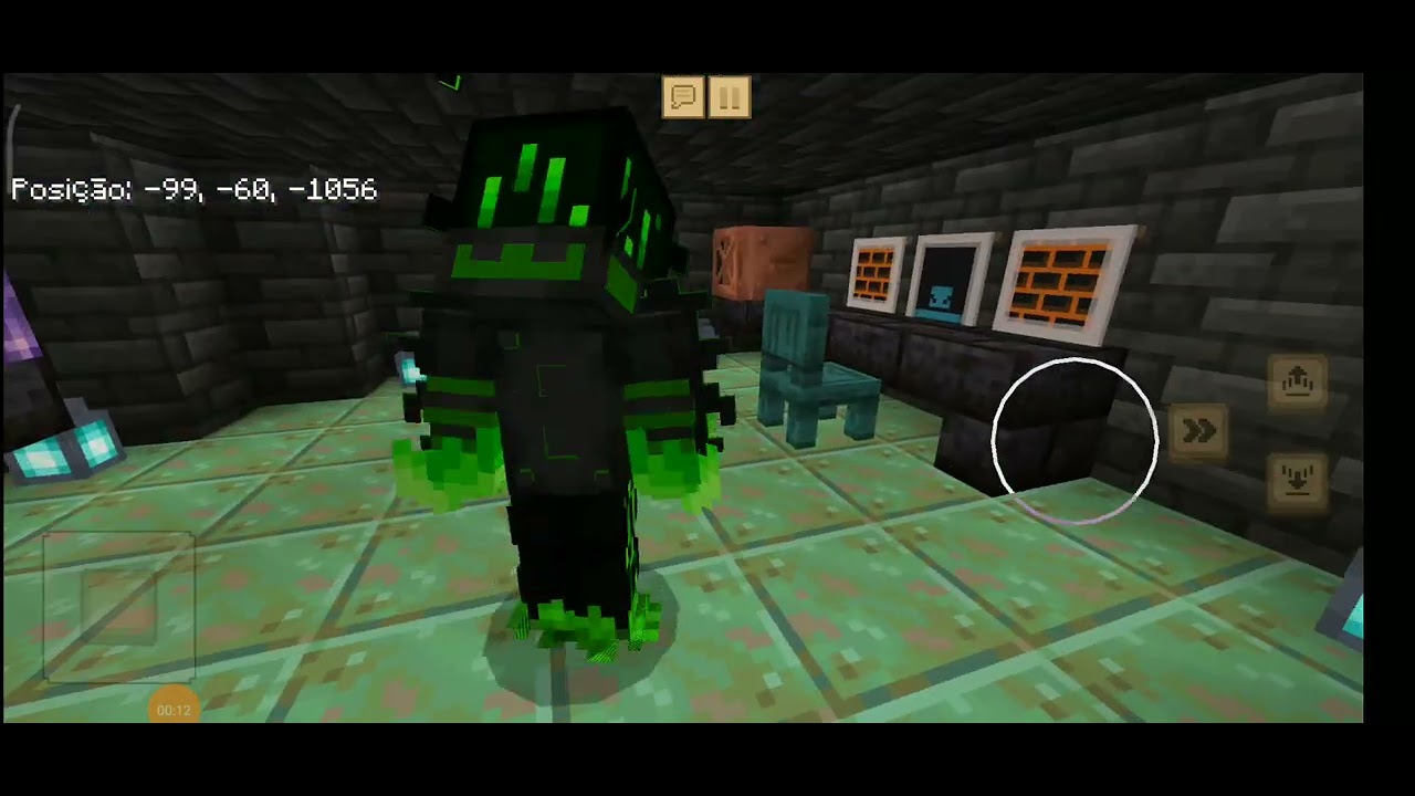 Hackei o canal de UUB - YouTube