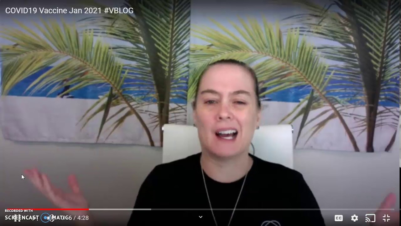 Dr Lisa Kramer Shilling Coronavirus - YouTube