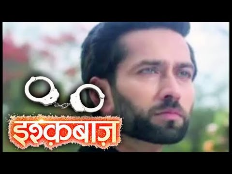 Shivaay To Get ARRESTED In Ishqbaaz | Upcoming Episode | TV Prime Time