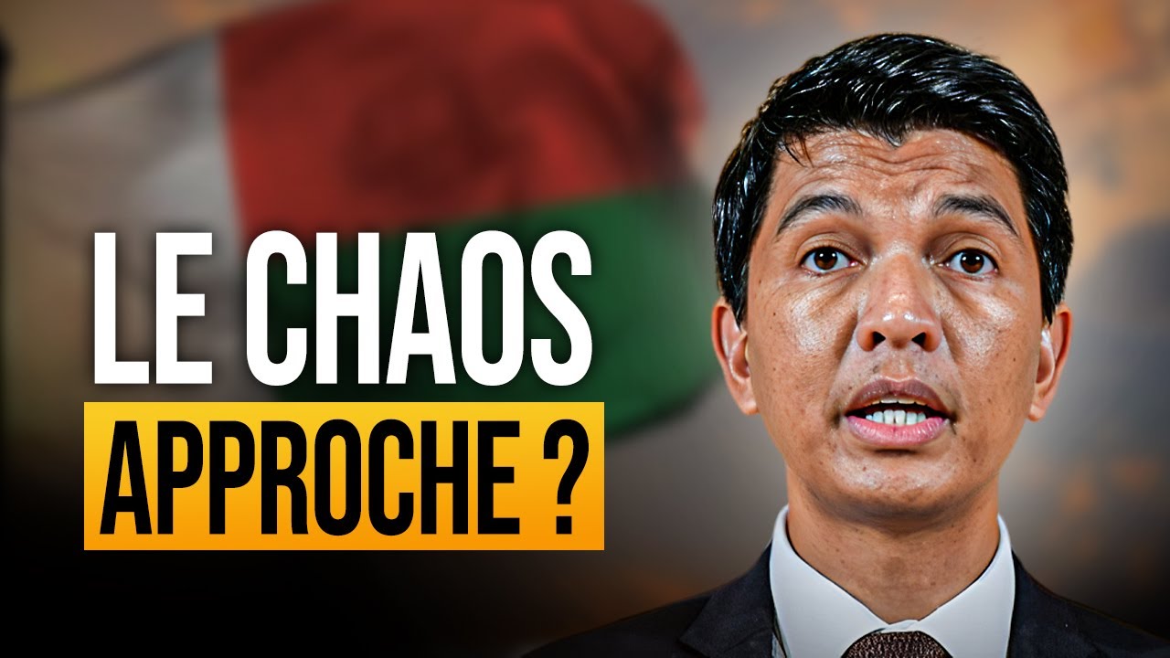 Urgent : Le président Malgache se moque-t-il des pauvres? - YouTube