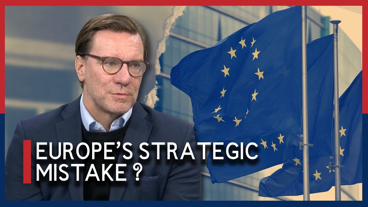 Lange: NATO must ensure its security now or face a long, costly war ...