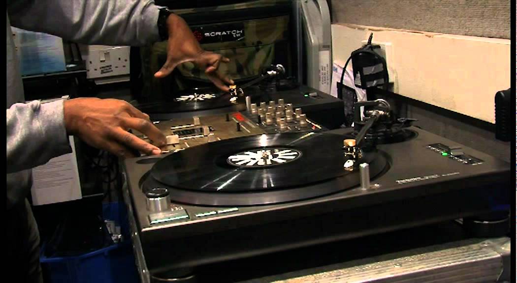 Cutmaster Swift's Power Practice Session 2011 (Swift's Super Chirps ...