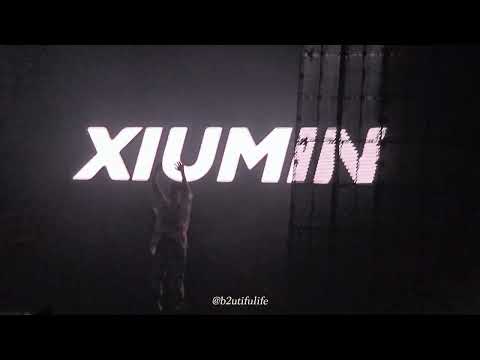 [4K] 240504 XIUMIN - Beyond | SHI 2024