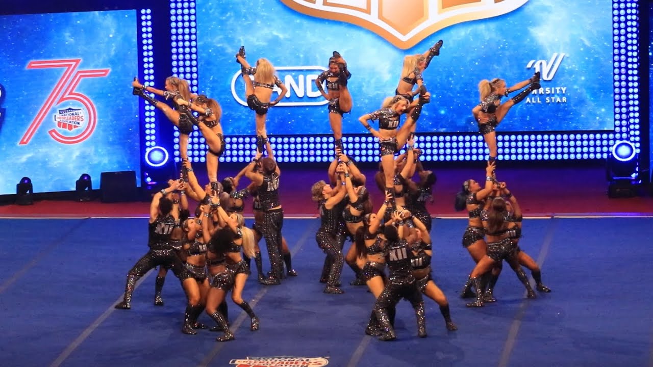 Prodigy Allstars Midnight NCA 2023 Day 2 - YouTube
