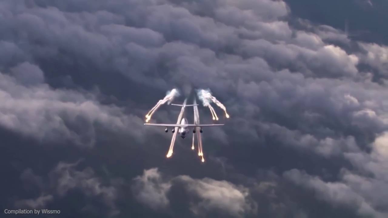 Epic plane flight Compilation [HD] 2020 - YouTube