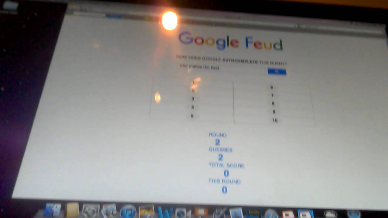 Google fued - YouTube