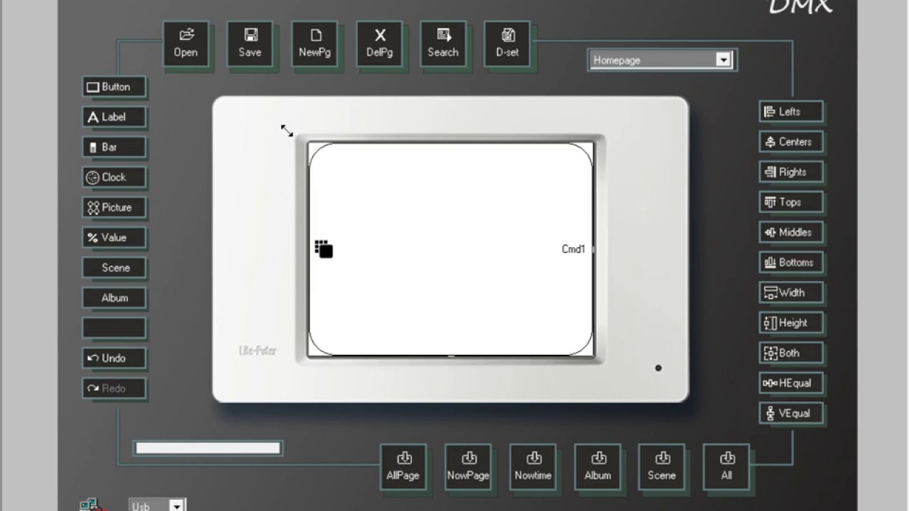 ECP-T04 Quick Start Guide - YouTube