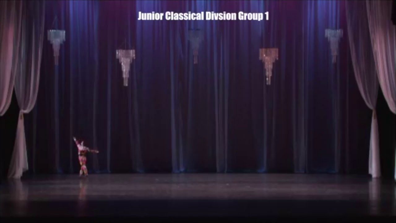 Hector Jain - Harlequinade - YouTube